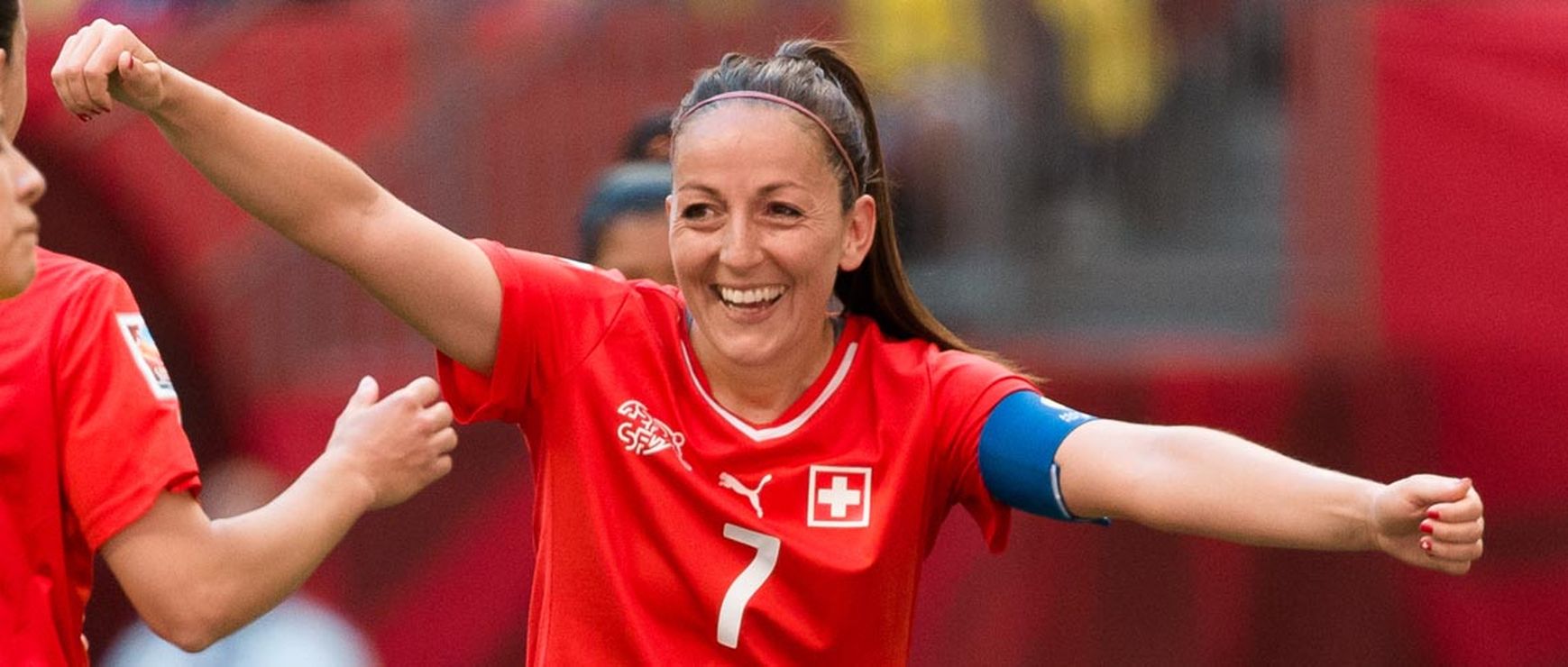 Picture of Martina Moser