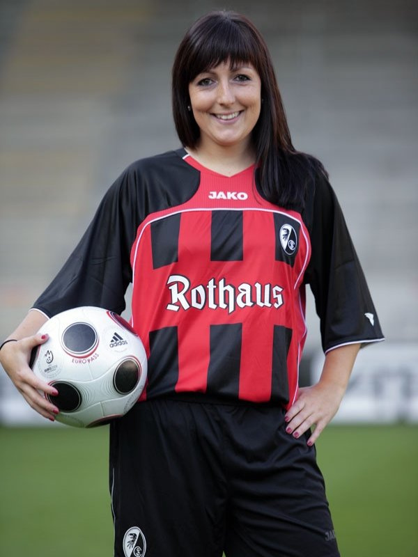 Image of Martina Moser