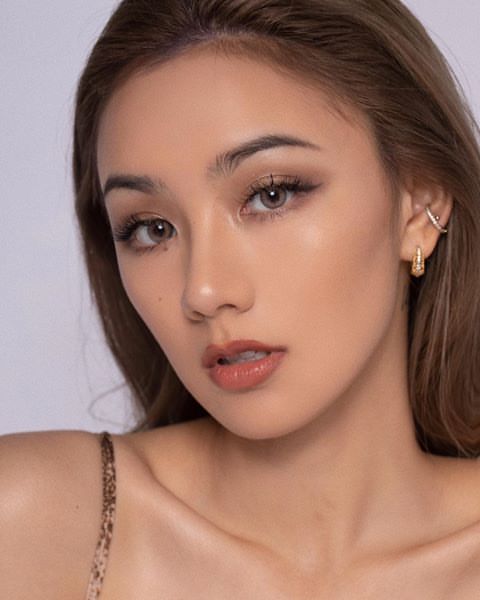 Picture of Kathy Zheng