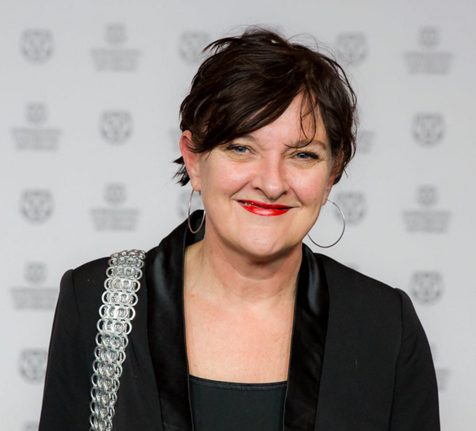 Picture of Loes Schnepper