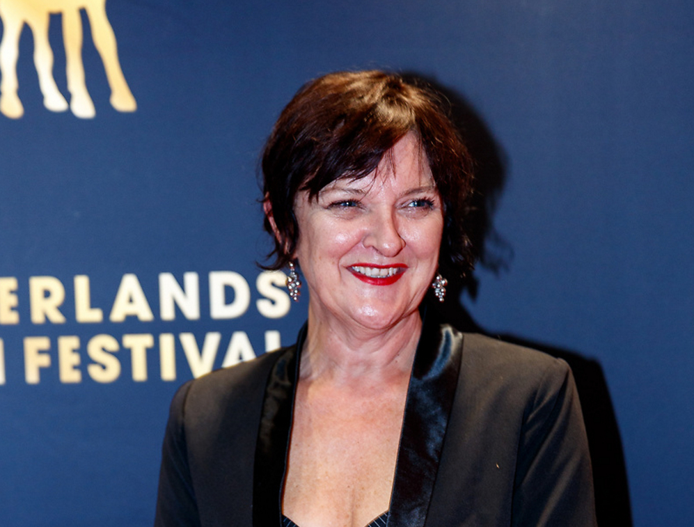 Picture of Loes Schnepper