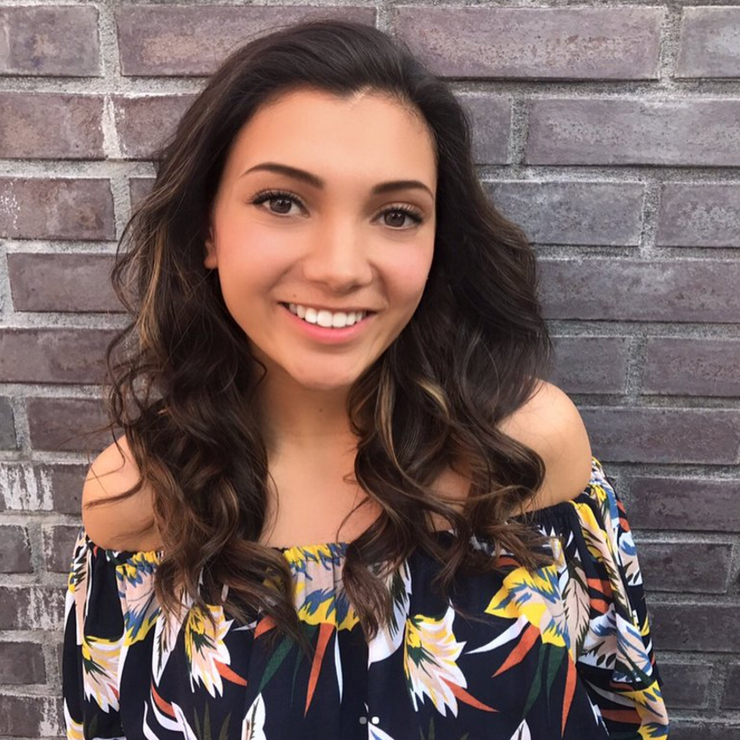 Picture of Tara Hetharia