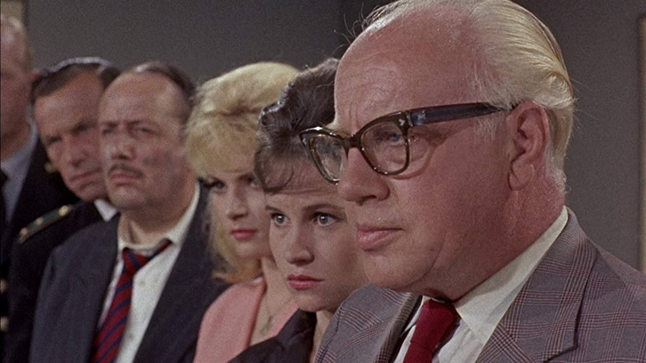 Picture of Reptilicus