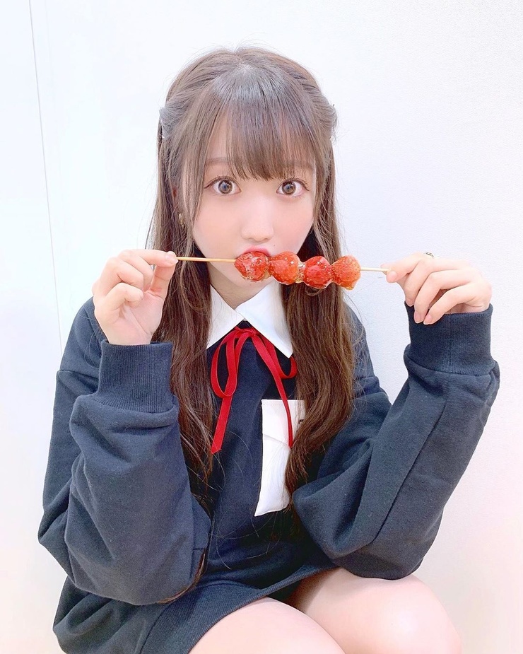 Picture of Otani Emiri