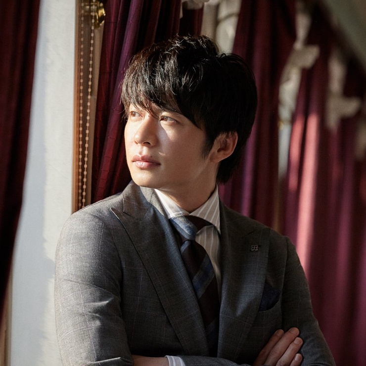 Picture of Kei Tanaka