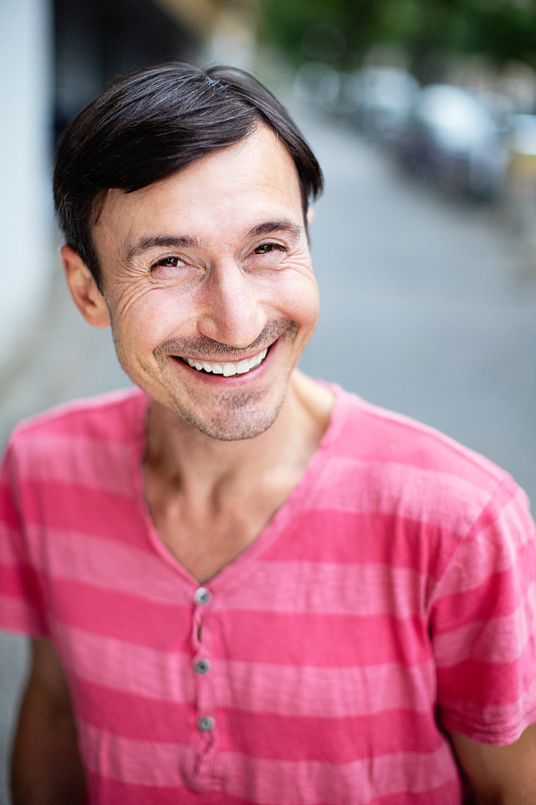 Daniel Kamen picture