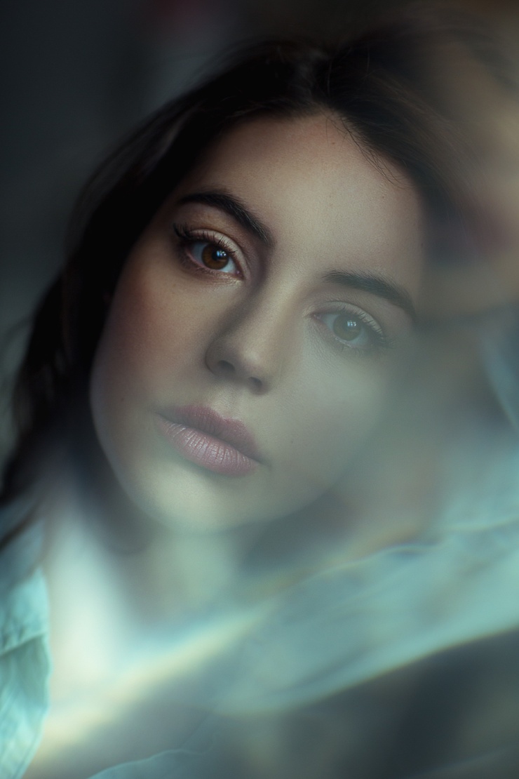 Picture of Adelaide Kane