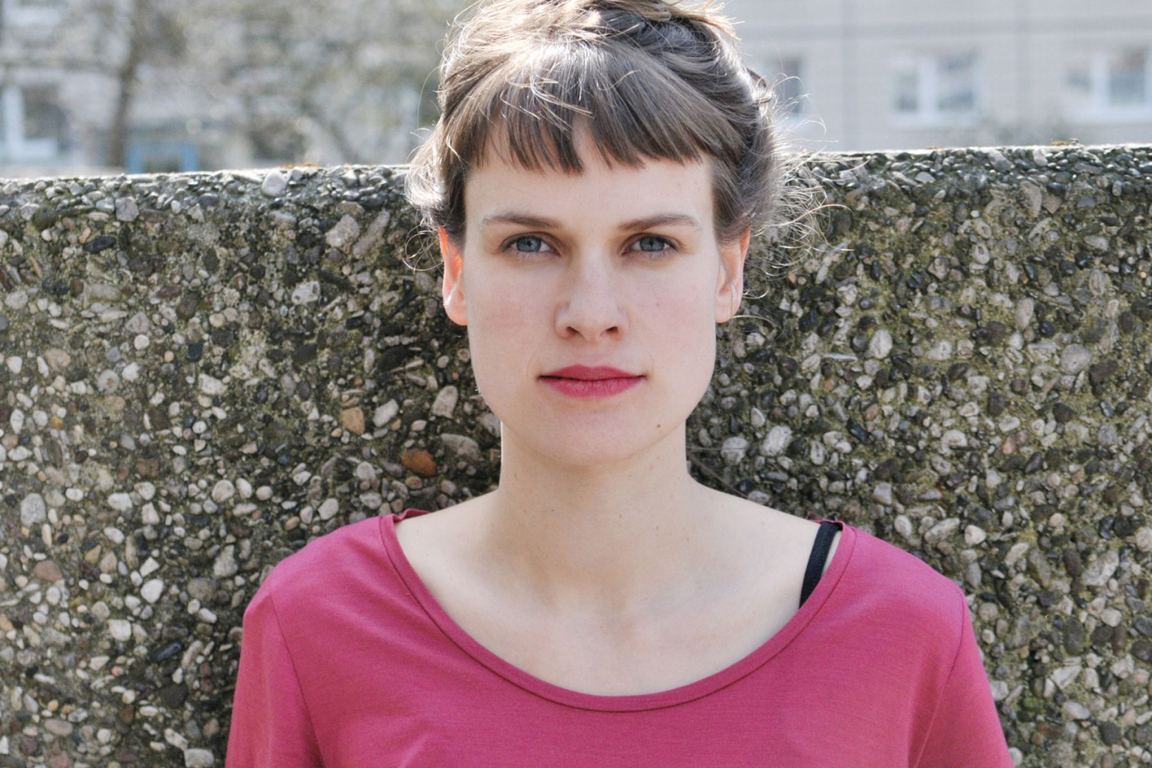 Picture of Marie Seiser