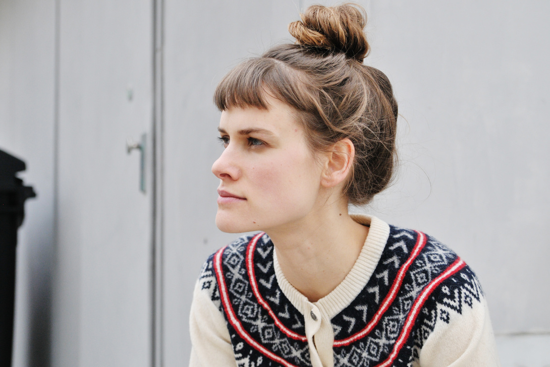 Picture of Marie Seiser