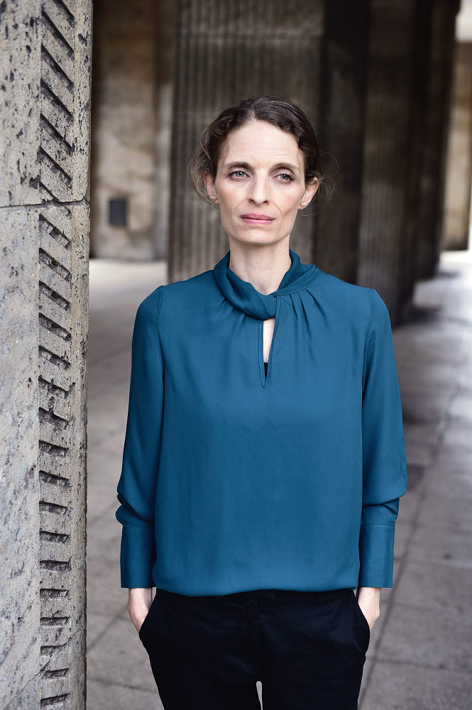 Picture of Steffi Sattler