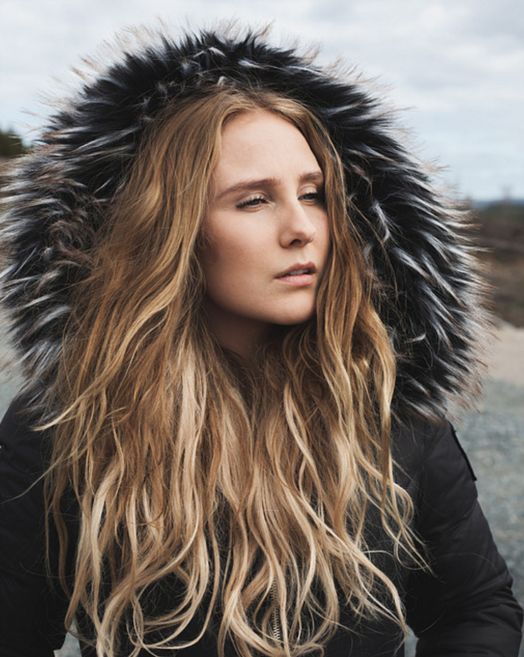 Picture of Moa Enqvist