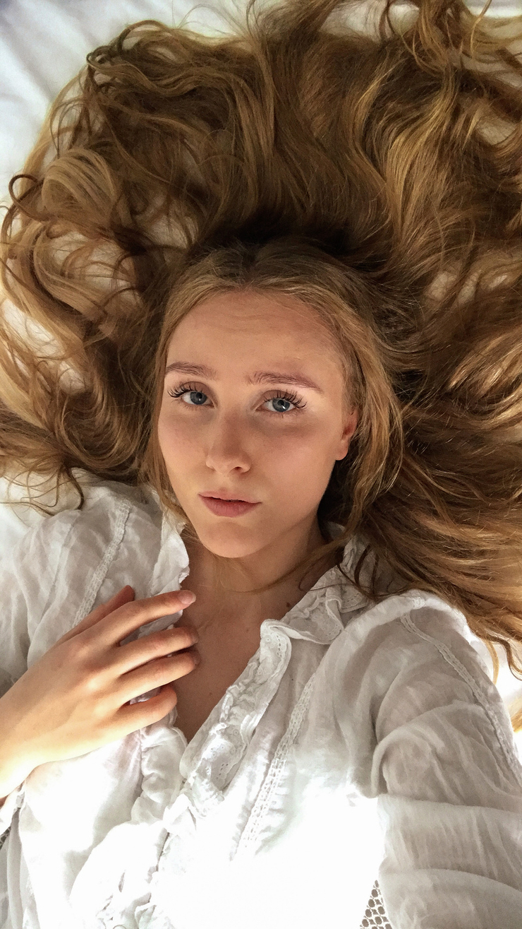 Picture of Moa Enqvist