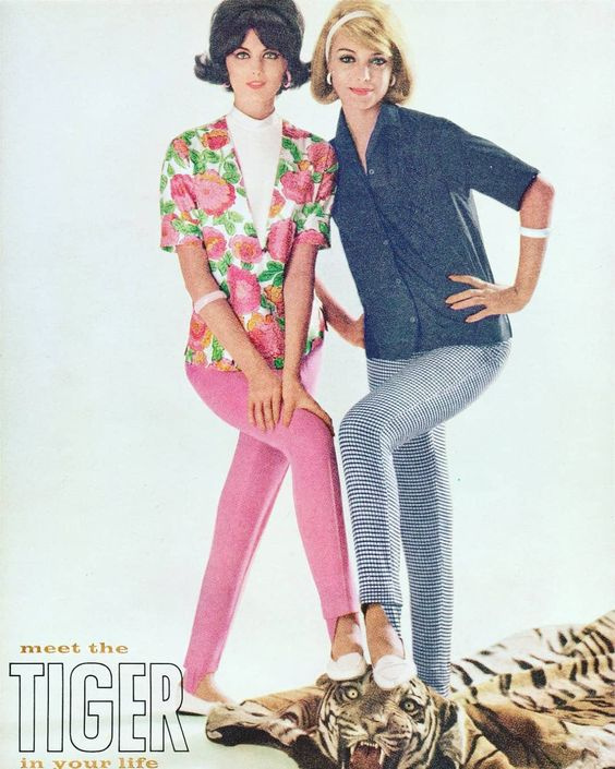 Image of Gretchen Harris