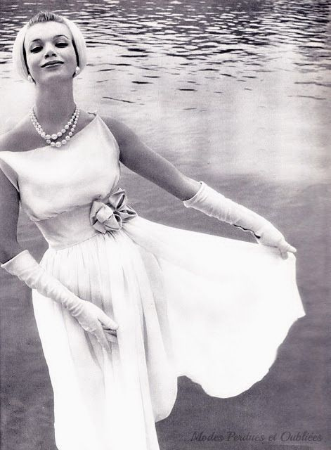 Image of Gretchen Harris