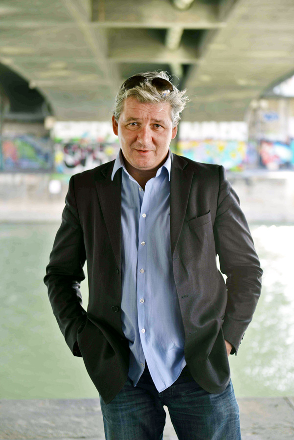 Picture of Harald Posch