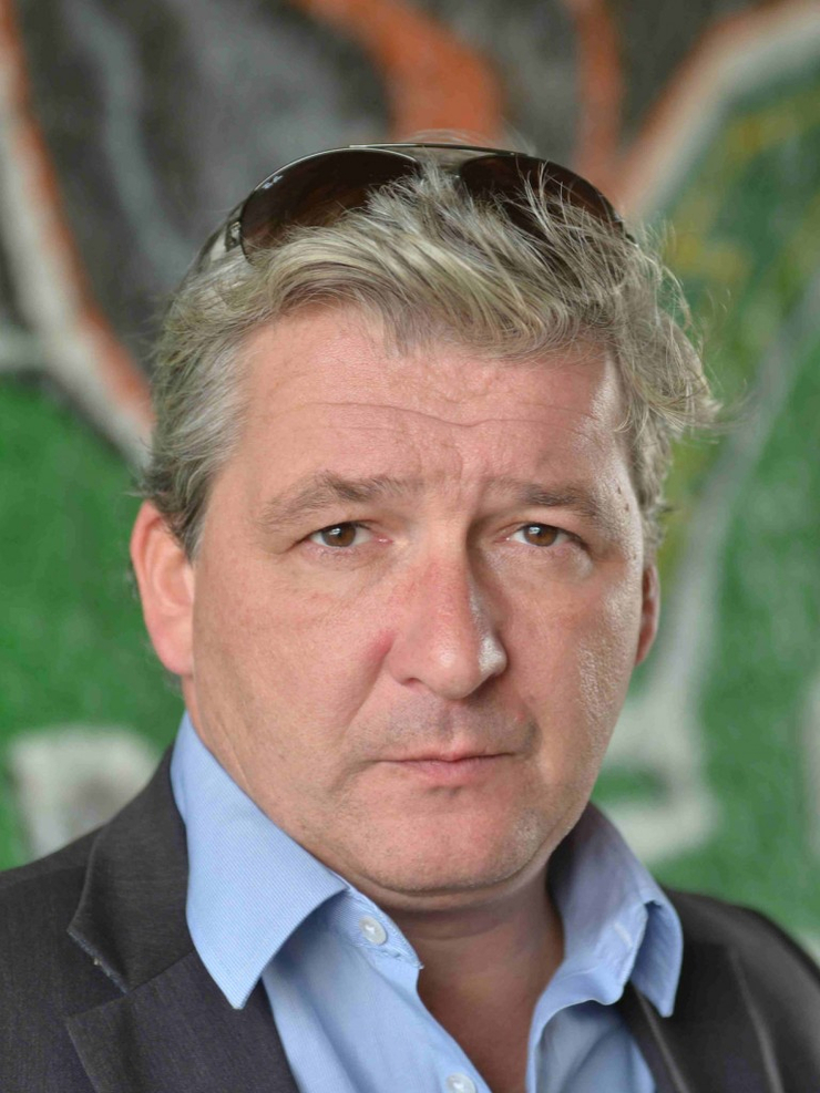 Picture of Harald Posch