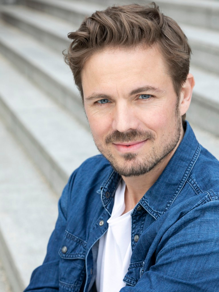 Picture of Rhon Diels