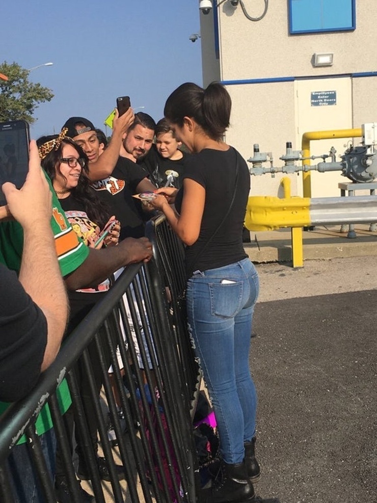 Picture of Davina Rose