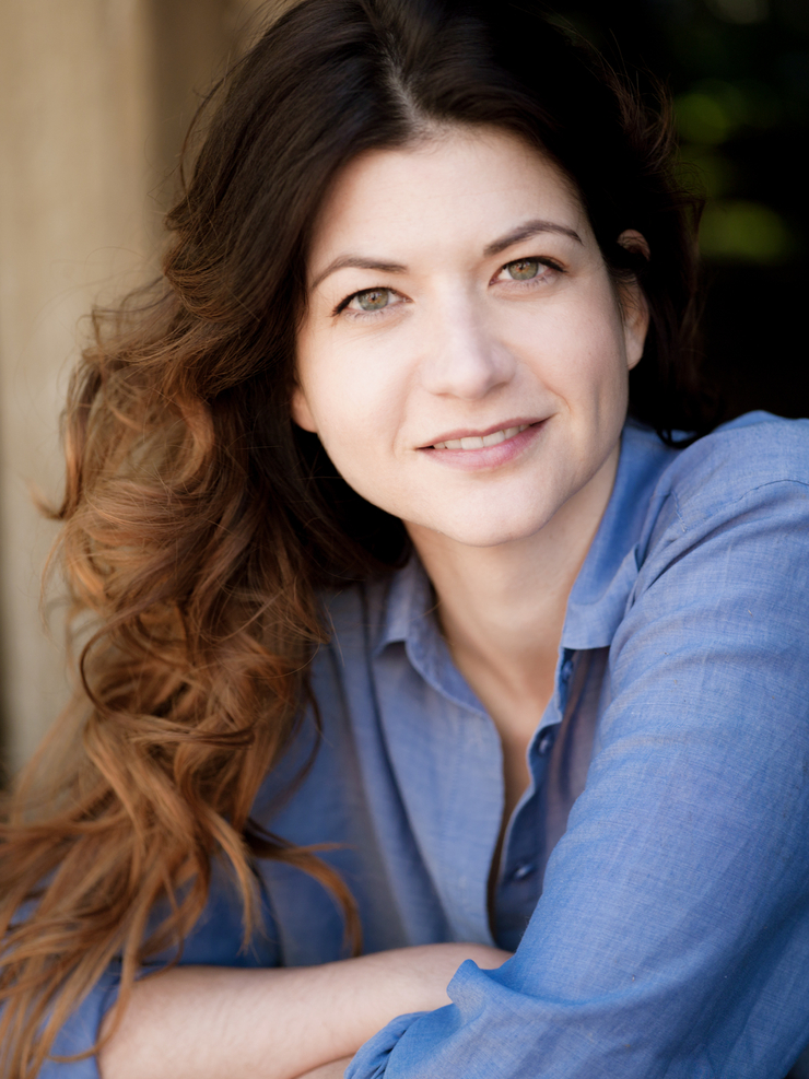 Picture of Julia Rosa Stöckl