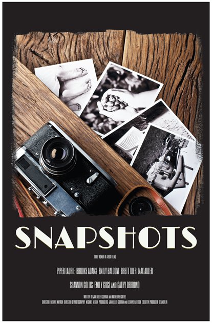 Picture of Snapshots