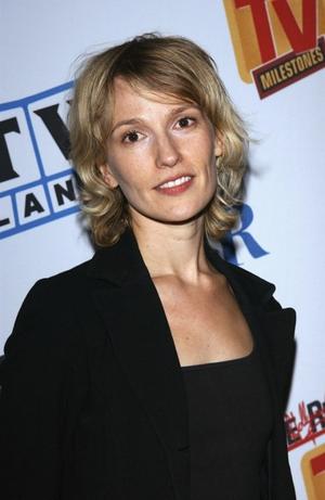 Image of Petra Wright