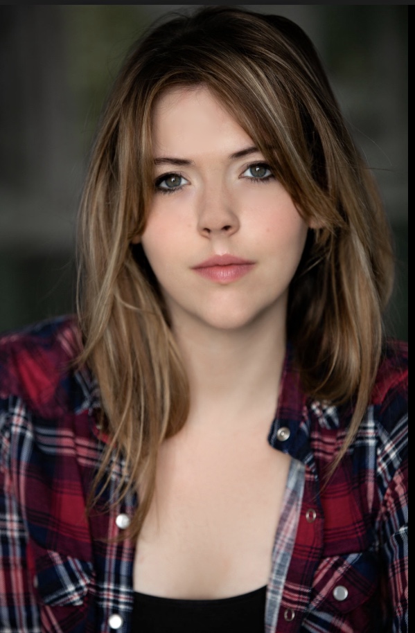 Tara Alexandra Brown