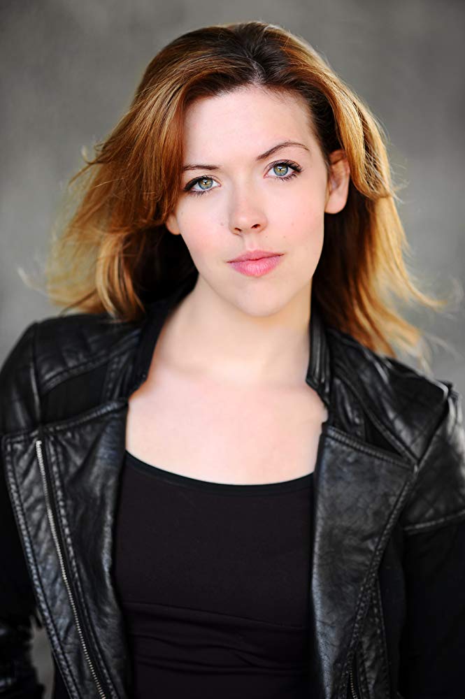 Tara Alexandra Brown