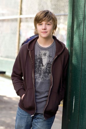 Picture of Miles Heizer