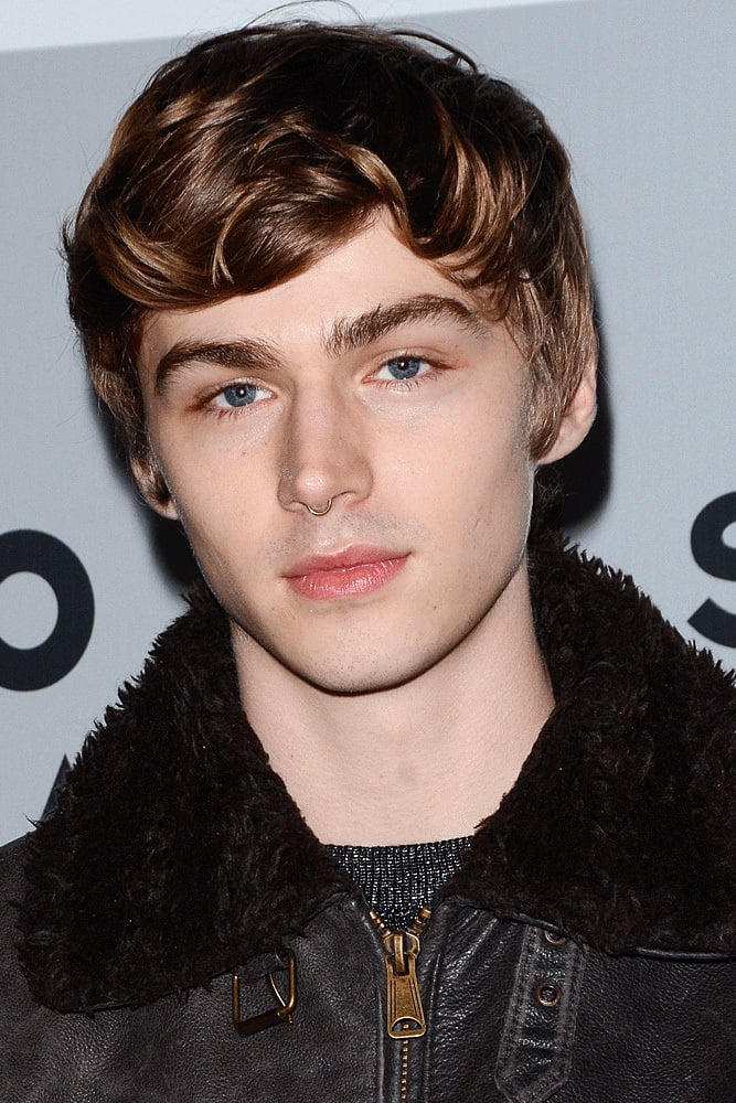 Picture of Miles Heizer