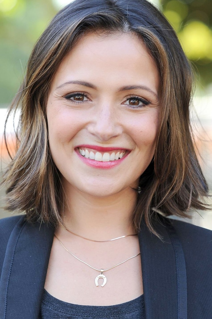 Italia Ricci picture