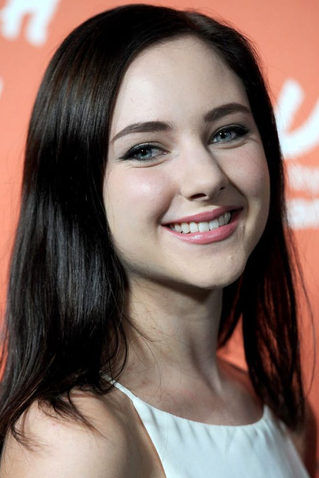 Picture of Haley Ramm