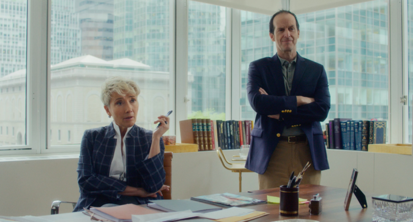 Picture of Late Night