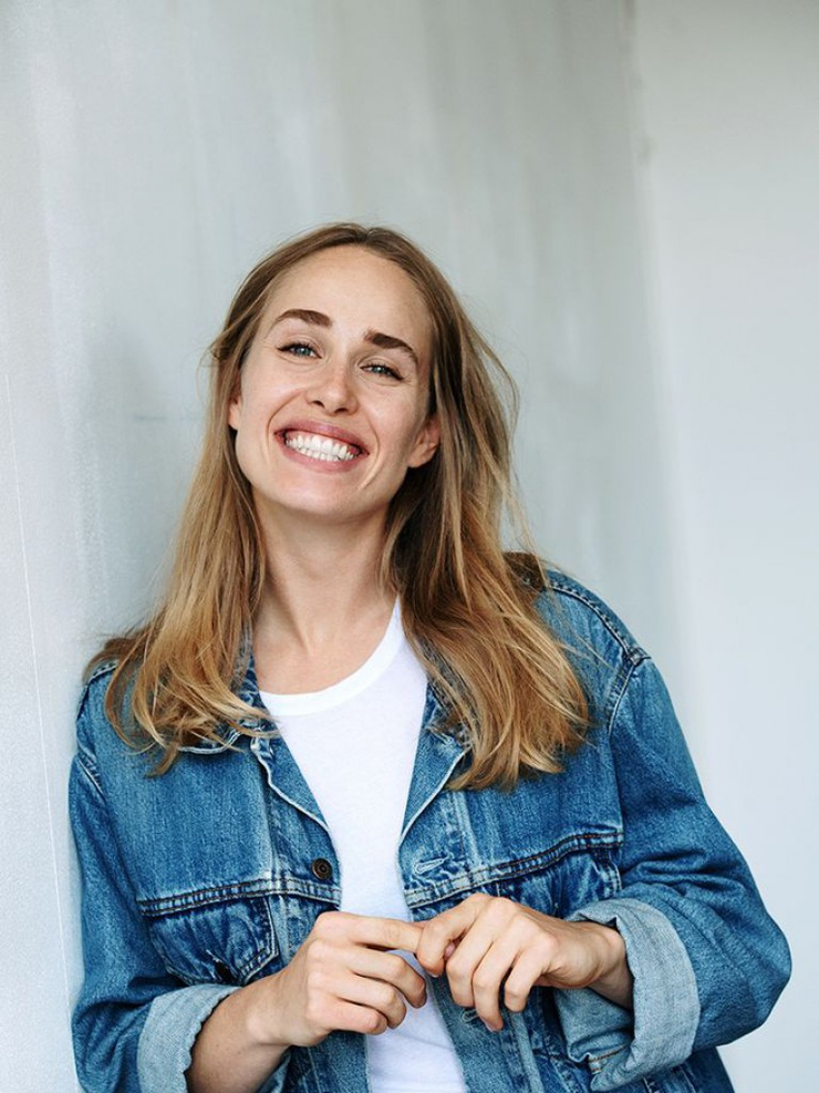 Picture of Laura Egger