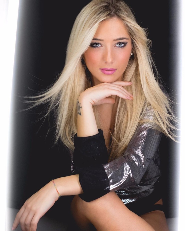 Picture of Jennifer Corazza