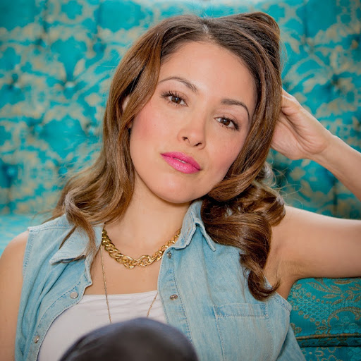 Picture of Tamara Almeida