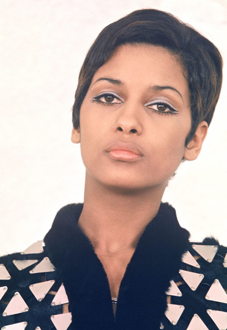 Picture of Cathy Rosier