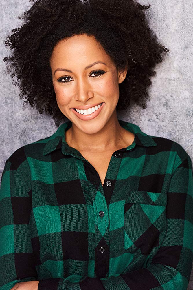 Picture of Leah Haile