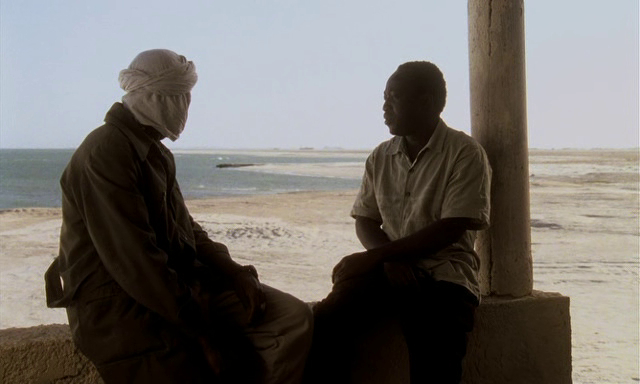 Image of Waiting for Happiness