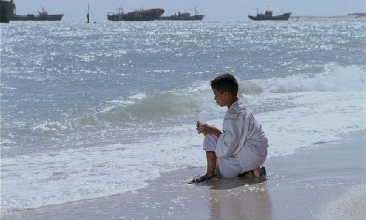 Image of Waiting for Happiness