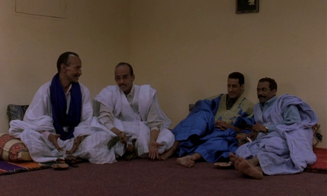 Image of Waiting for Happiness
