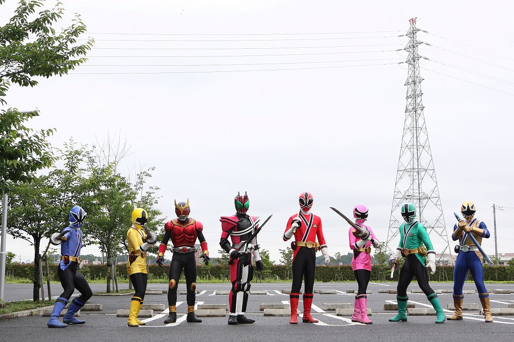 Takeru Shiba picture