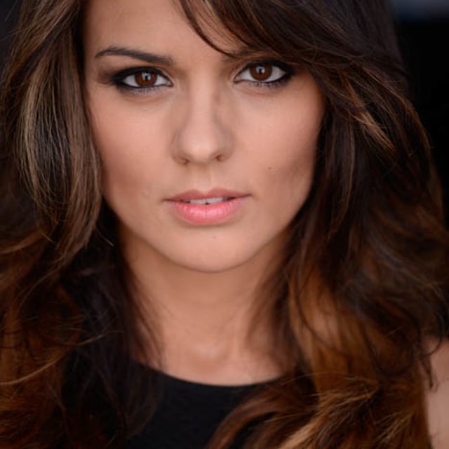 Picture of AnnaMaria Demara