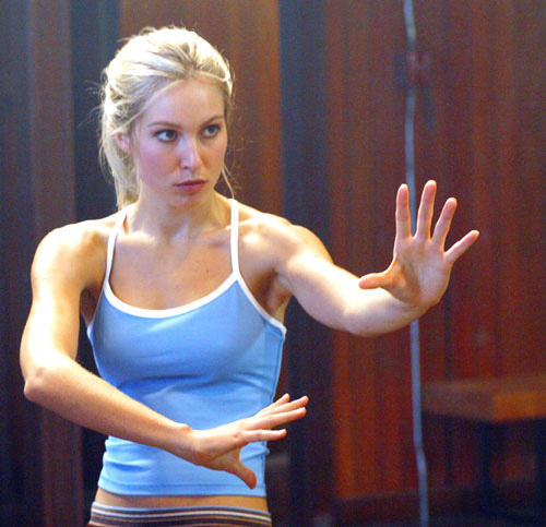 Picture of Sarah Carter