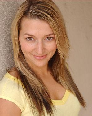 Picture of Julie 'Jules' Urich