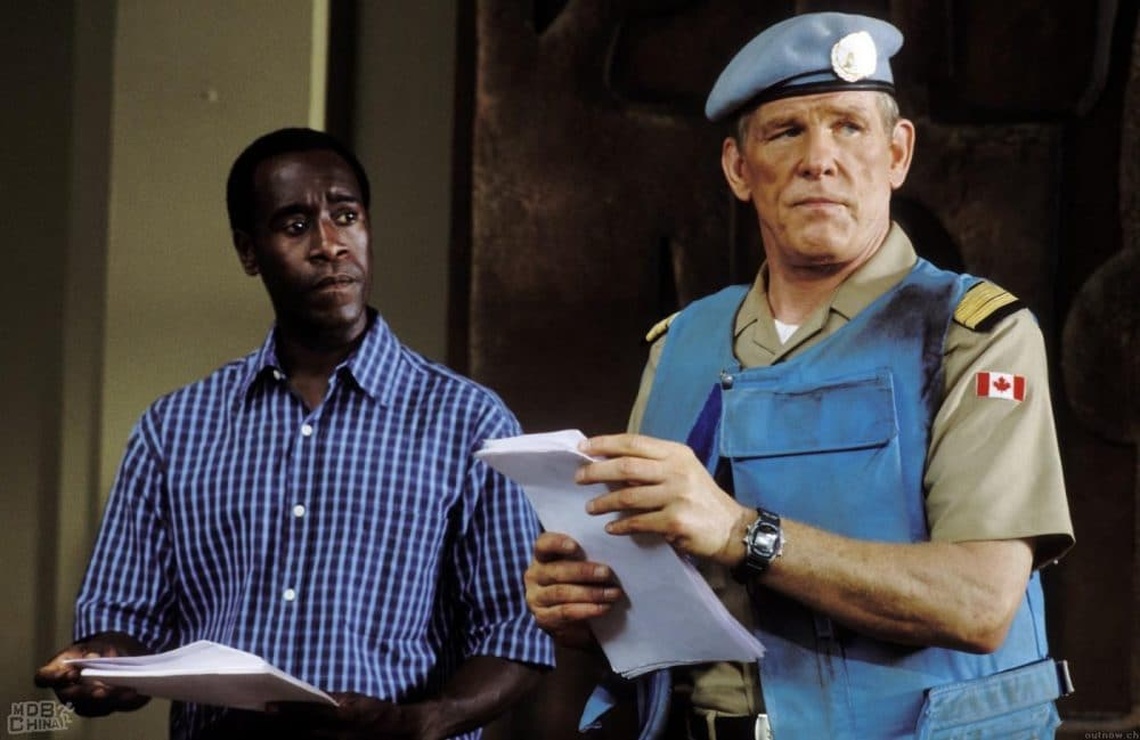 Hotel Rwanda image