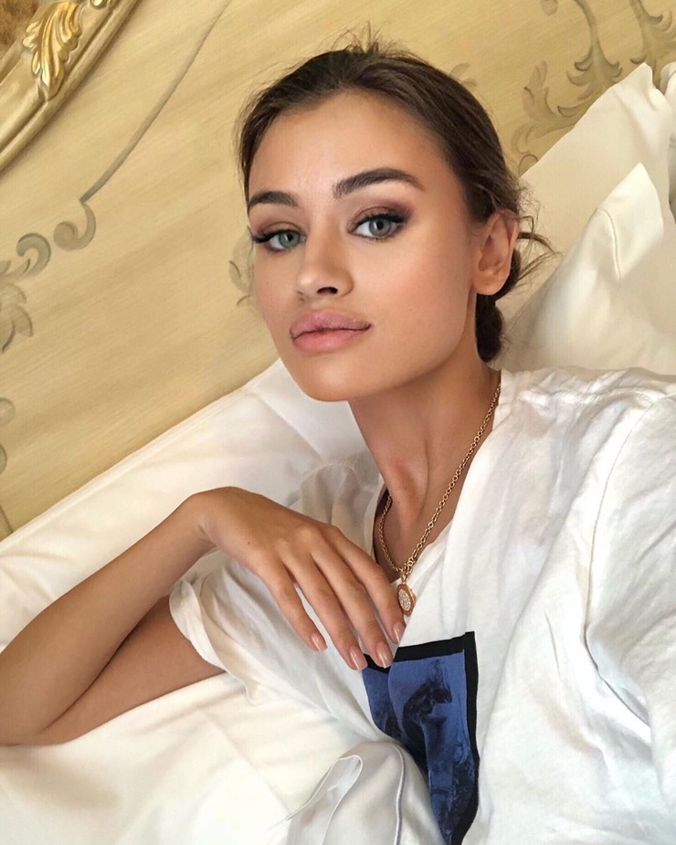 Daria Kyryliuk