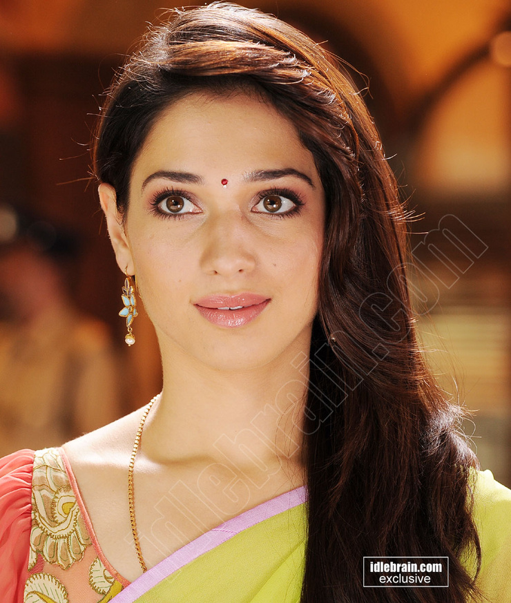 Tamannaah Bhatia image