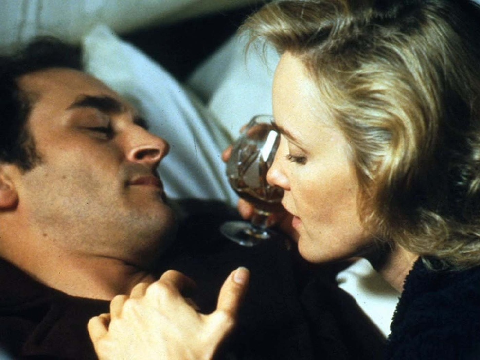 Picture of Frances (1982)