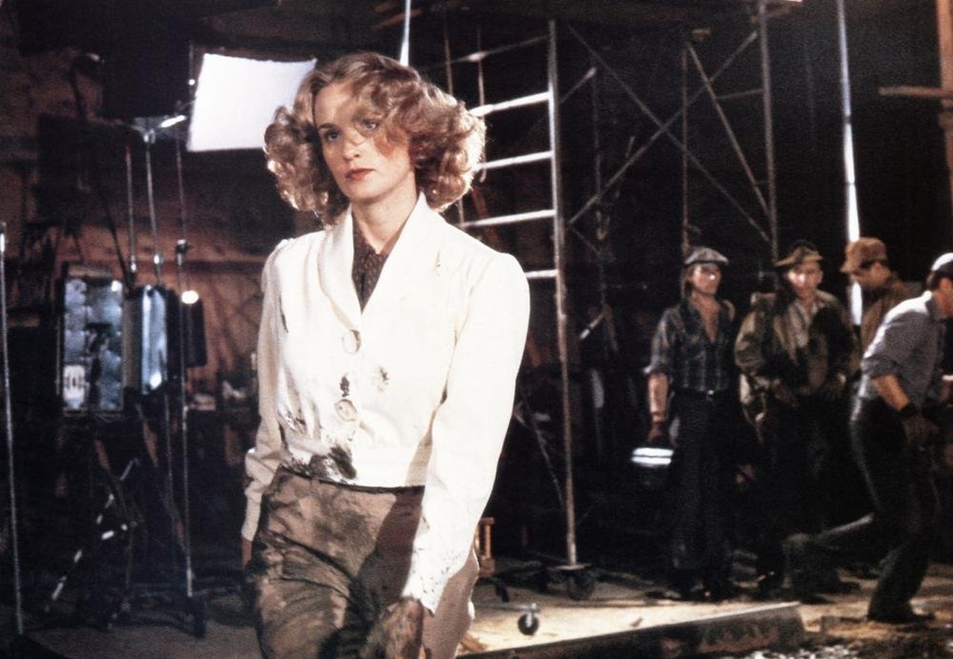 Image of Frances (1982)