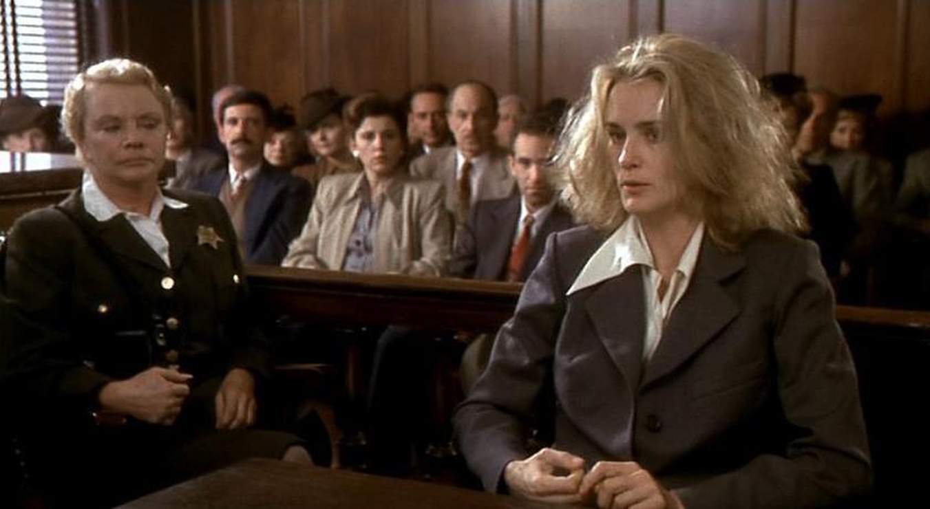 Image of Frances (1982)